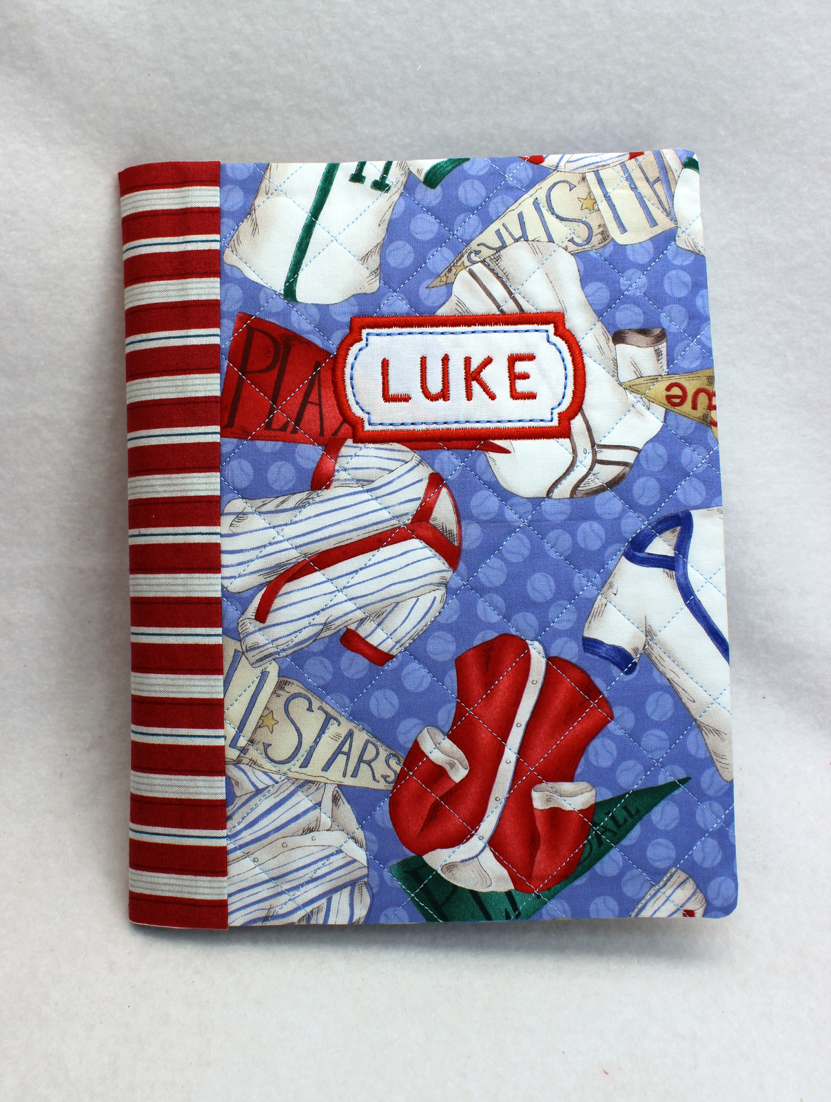 Composition Notebook Covers ITH Oma s Place