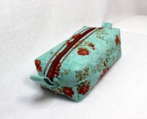 Boxy Zippered Bags for 5×7 hoops · Oma’s Place Machine Embroidery Designs