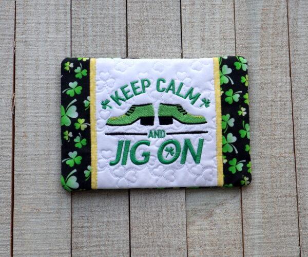 Oma’s Place Machine Embroidery Designs