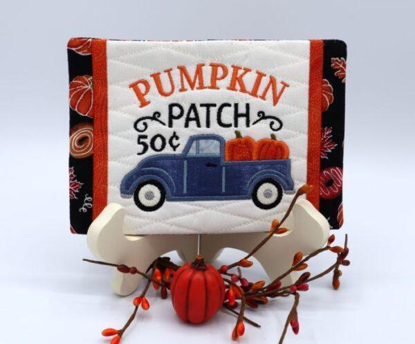 Oma’s Place Machine Embroidery Designs